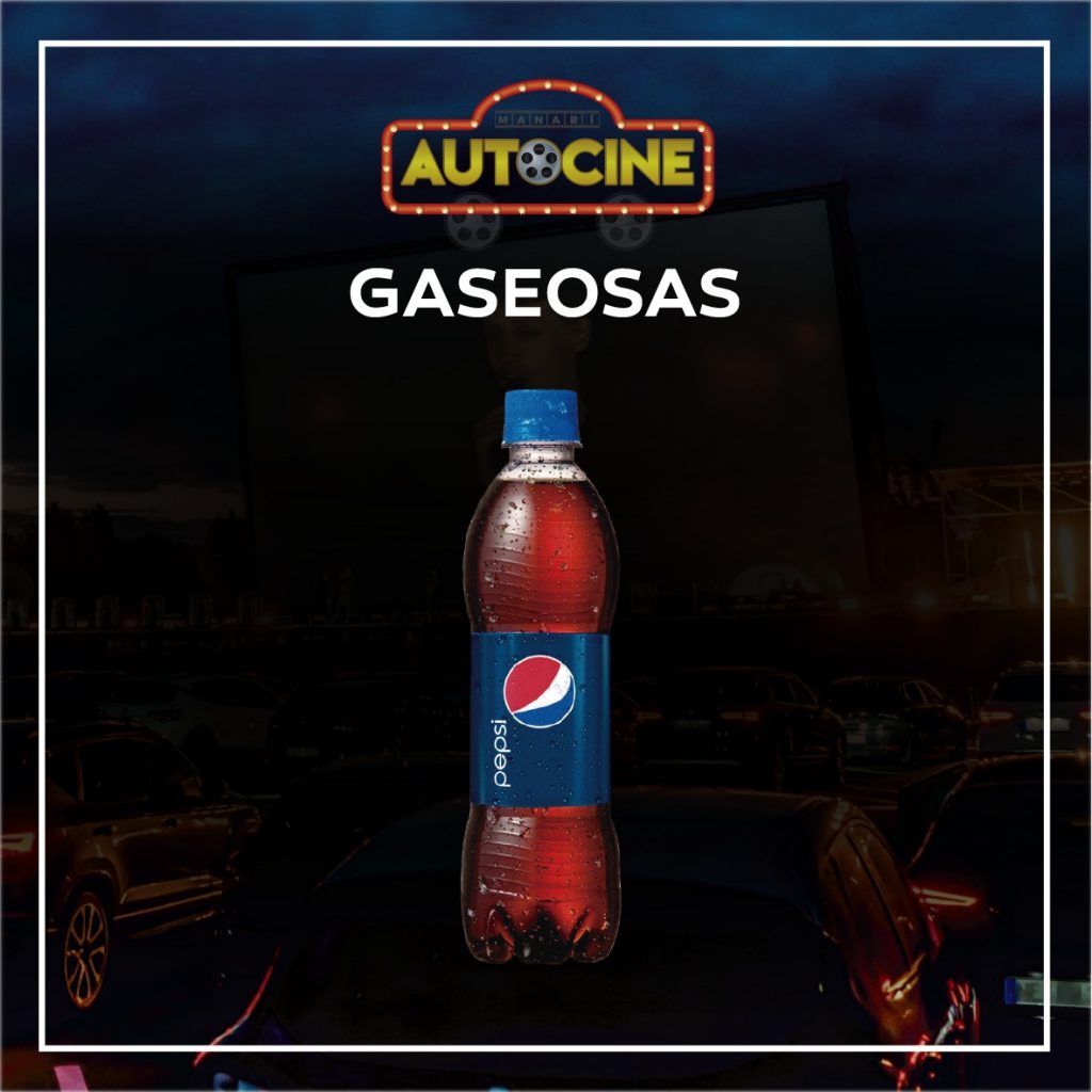 GASEOSAS – Aquamarina Hotel